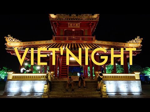 Berywam - Viet'Night (Beatbox)