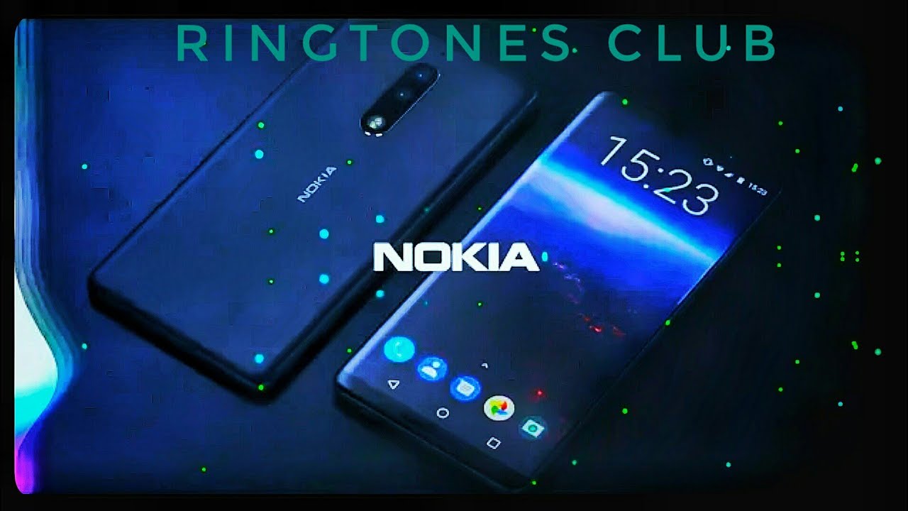 Nokia Ringtones Evolution 1994-2019 | Best Nokia Ringtones | All Nokia ...