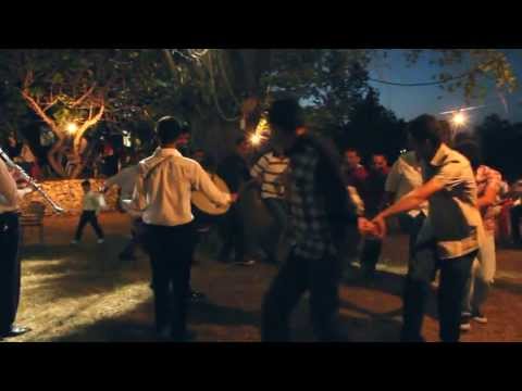 Üngüzekte Kına Gecesi  15 Haziran 2013