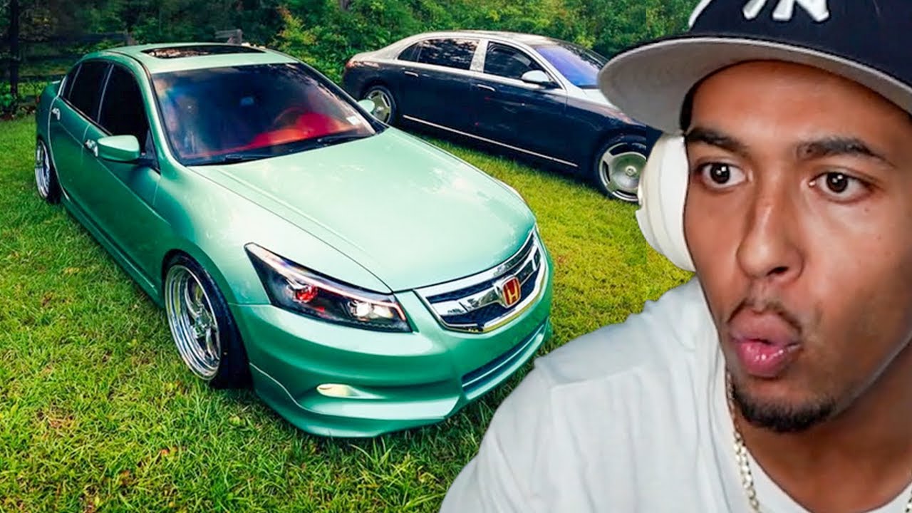 Fanum’s New 1 Of 1 Music Build Is Insane! - YouTube