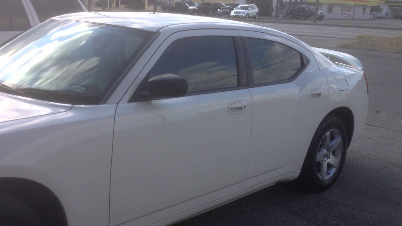 2009 Dodge Charger. Autopage RS-730. Half mile pager. Remote start ...