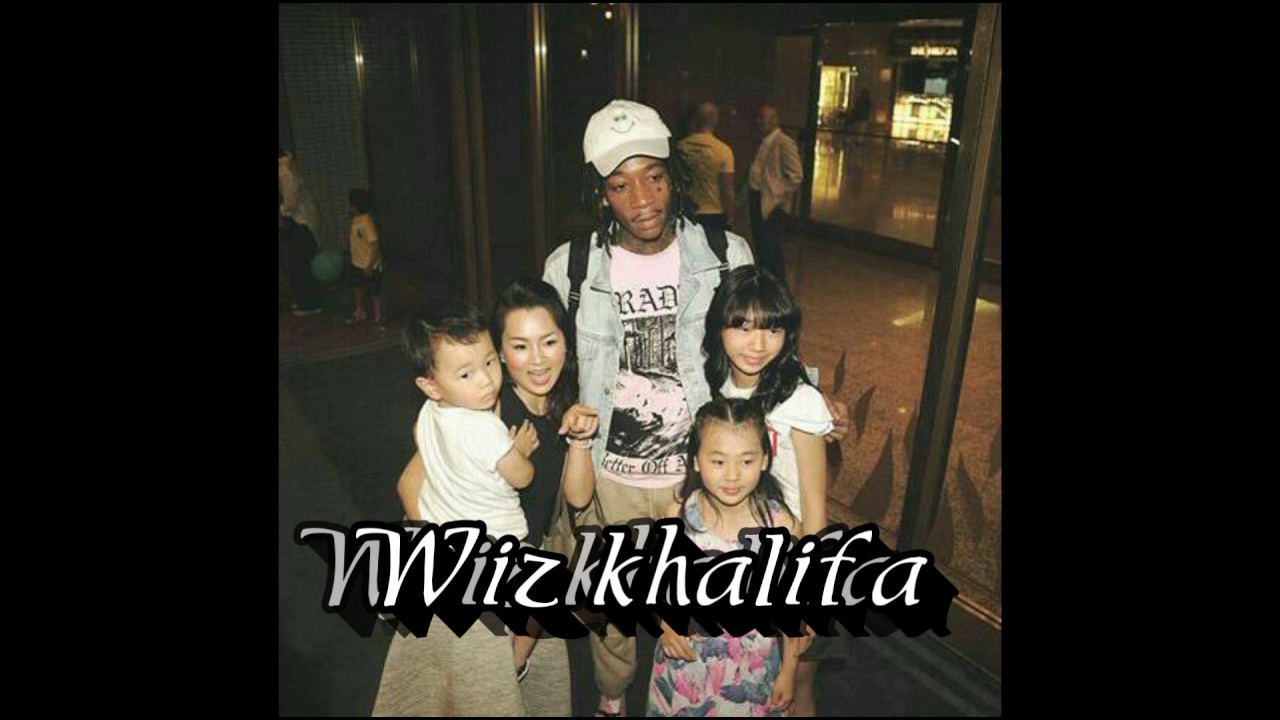 Wiz khalifa vs Wiz Angel - YouTube