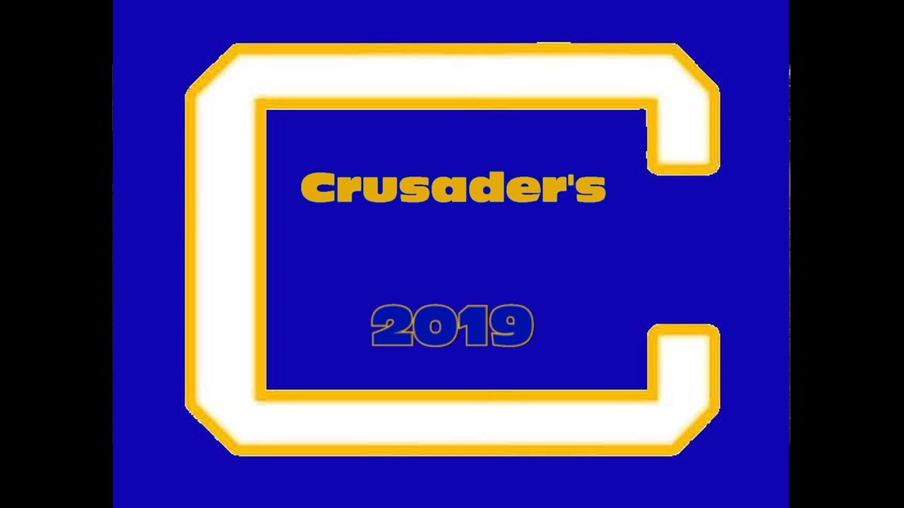 2019 CCHS football 1st trailer - YouTube