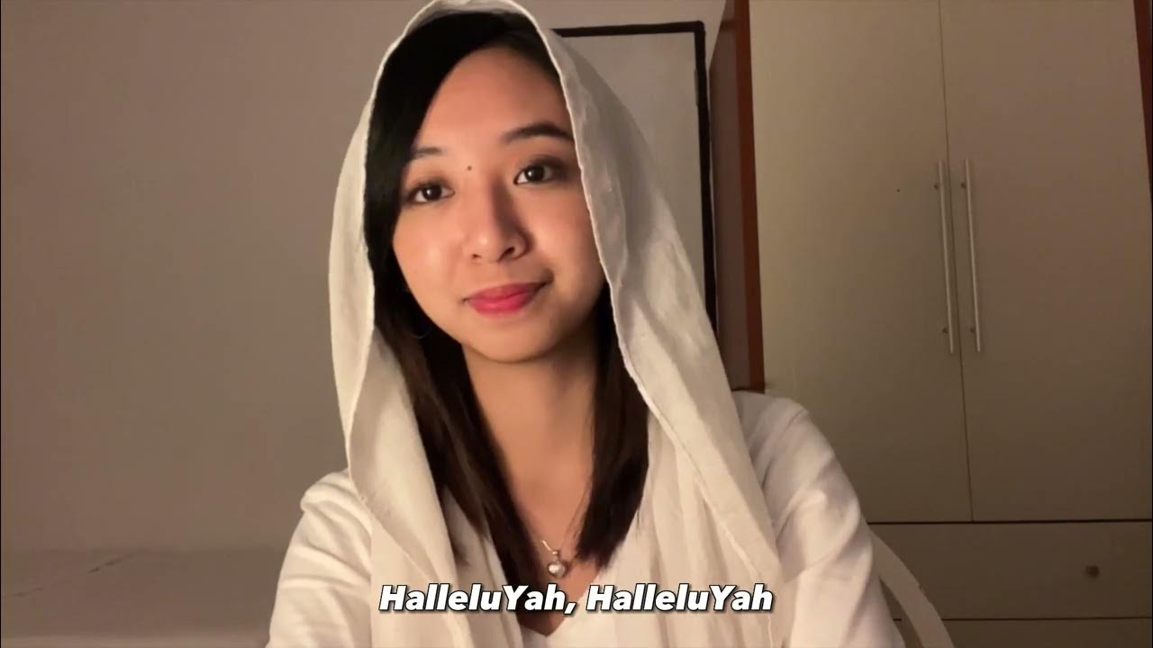 Ikaw (You) By: Ena Liel Buenaflor - YouTube