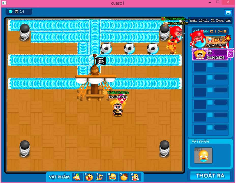 MyLastLOVE2 Vs HanDsOnE08 clip zui zui ^^ - YouTube