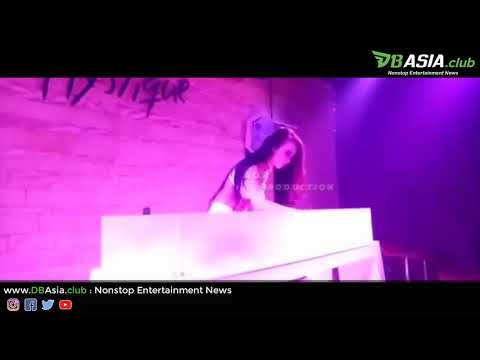 DBASIA.CLUB - DUGEM MALAM BERSAMA DJ TANPA BH HOT LUAR BIASA!!