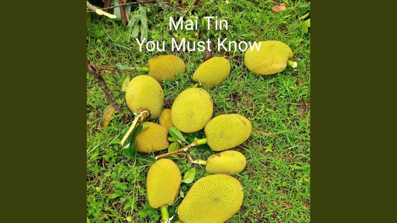 You Must Know (Live) - YouTube