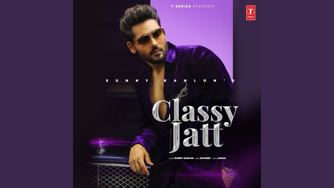 Classy Jatt - YouTube Music