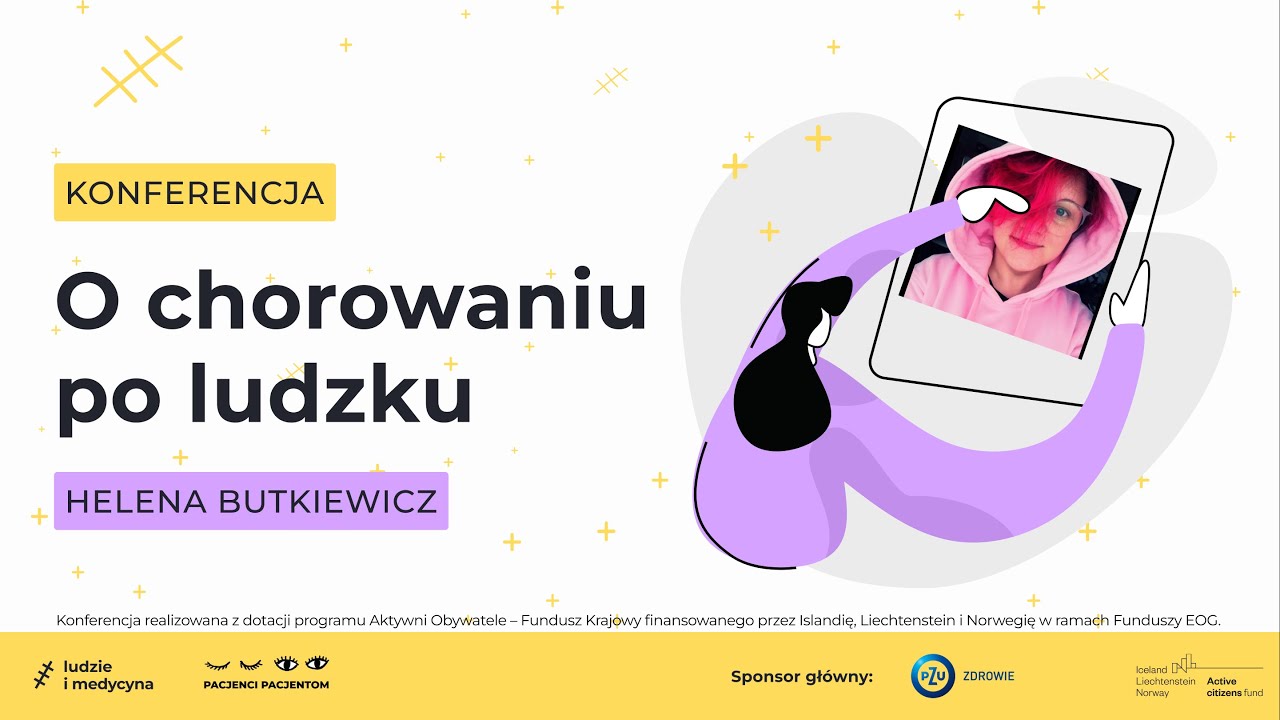 Poszukiwanie informacji w internecie — Helena Butkiewicz — O chorowaniu ...