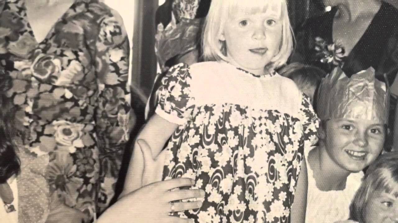 Dad linwood - YouTube