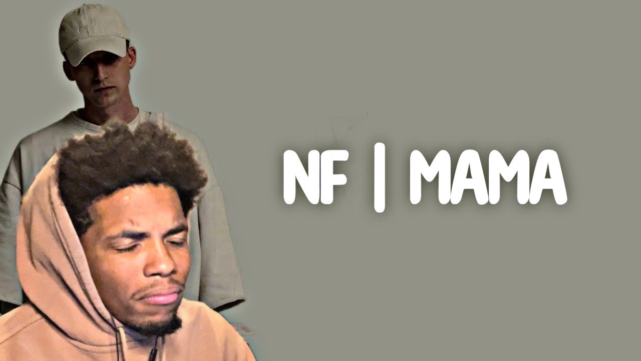 Overcoming the Unimaginable | NF - MAMA - YouTube