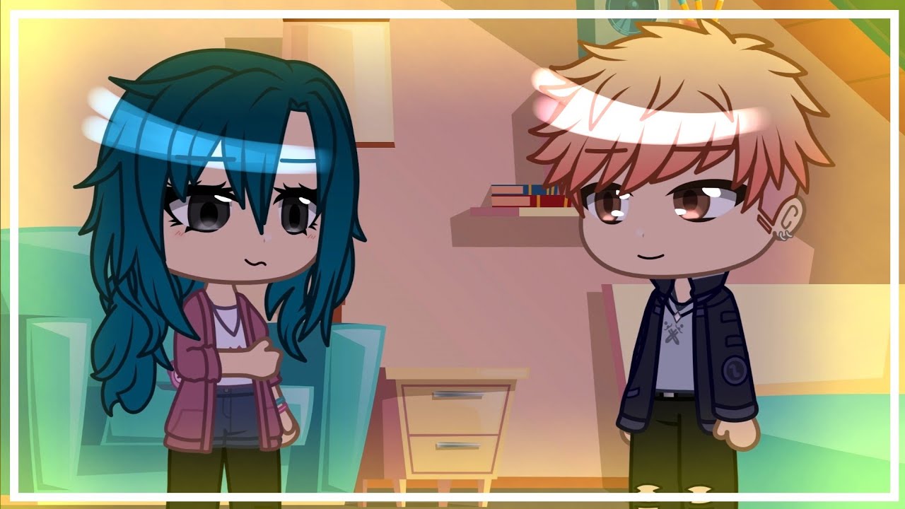 🍑 ️beautiful liar edit ️🍑|| gacha life/club|| tmf|| jake edit - YouTube