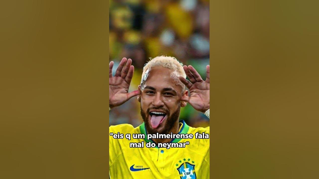 Falo Nd Kkkk Futebol Neymar Njr Neymarjr Fyp Fypシ Viral Edit