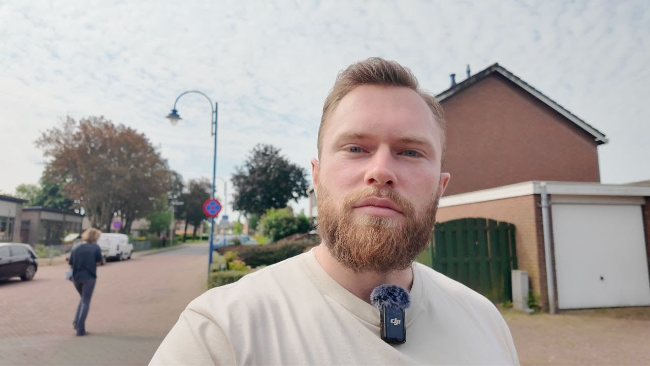 Ik word gelukkig van filmpjes maken (en nu is het mijn werk) - YouTube