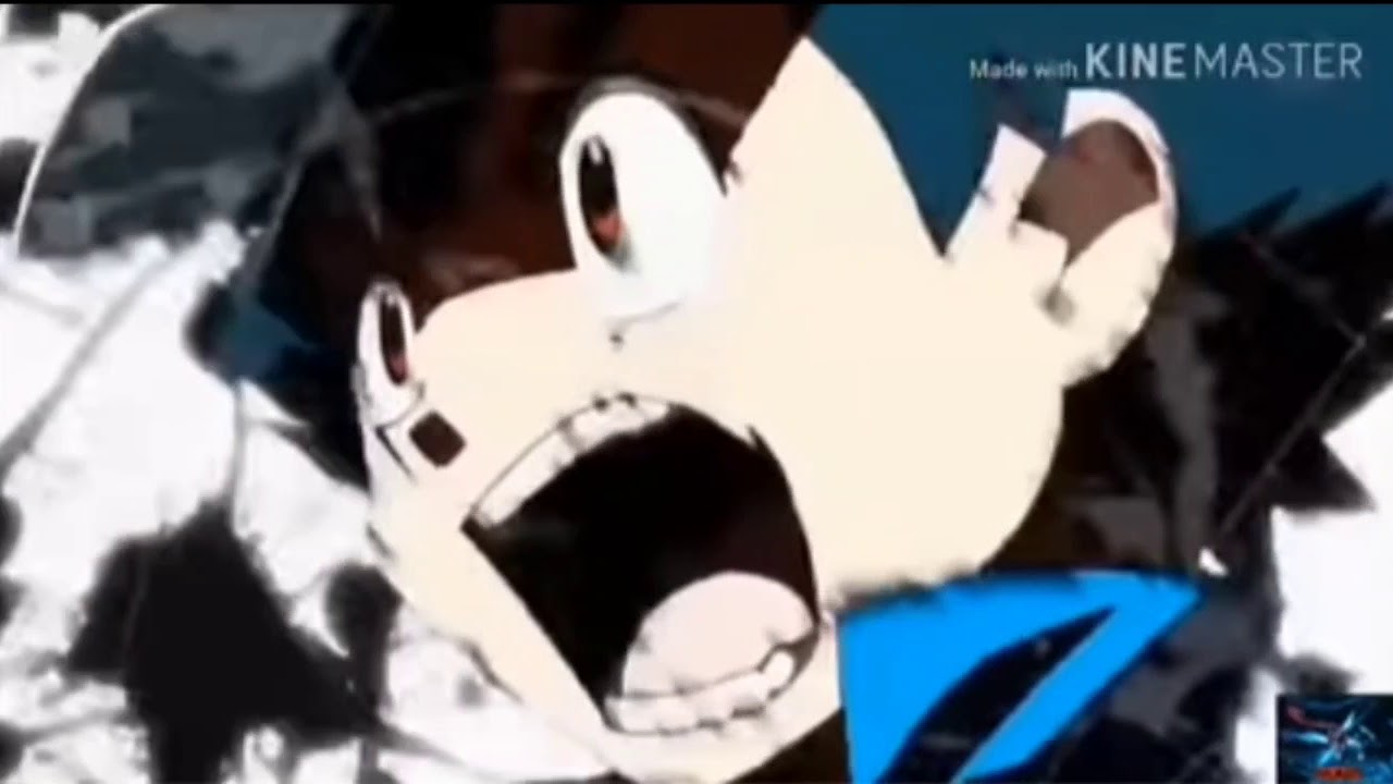 pokemon AMV despacito - YouTube