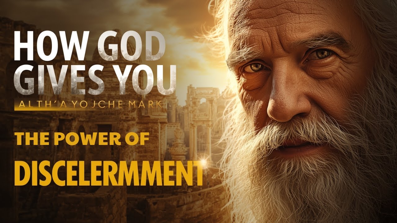 The Power of Discernment How to Recognize the Voice and Signs of God in ...