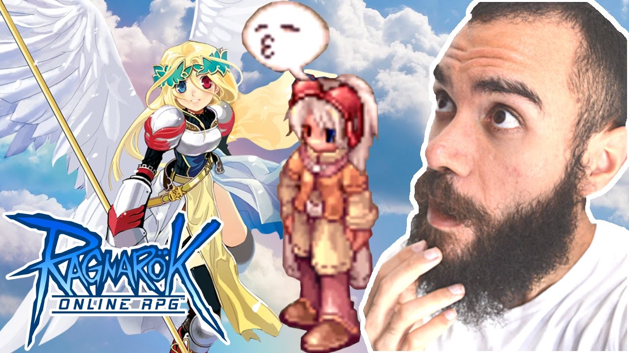 O significado de renascer | Ragnarok Online - YouTube