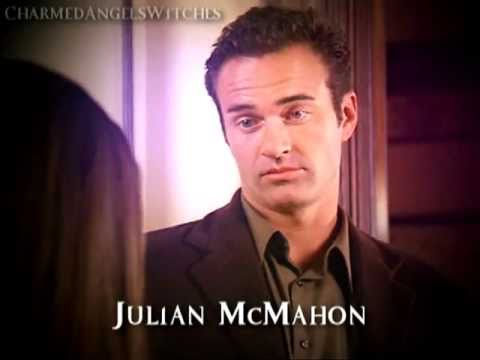 Charmed opening Hell hath no fury Opening Credits - YouTube
