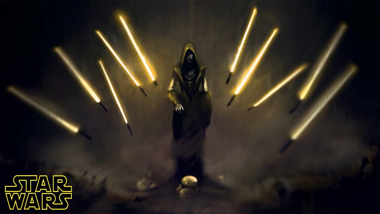 What Does The Yellow Lightsaber Mean Star Wars Episode IX The Rise Of Skywalker CANON YouTube what-does-the-yellow-lightsaber-mean-star-wars-episode-ix-the-rise-of-skywalker-canon-youtube