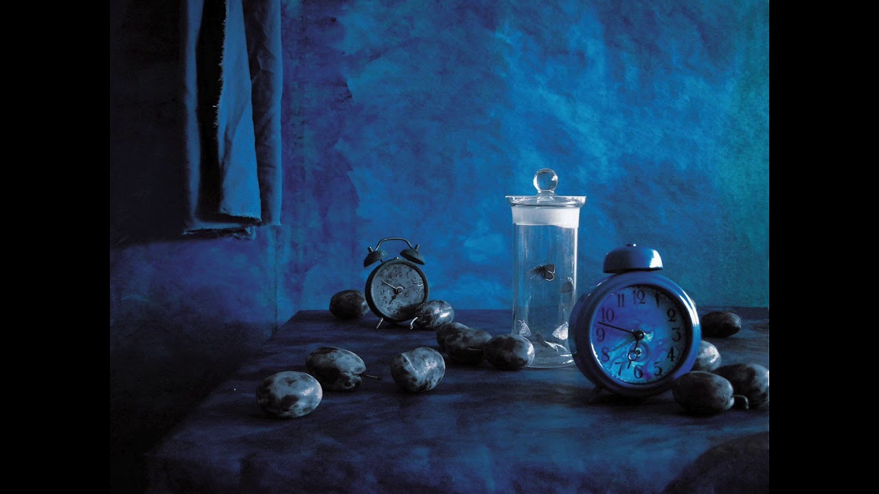 Running against Time - YouTube