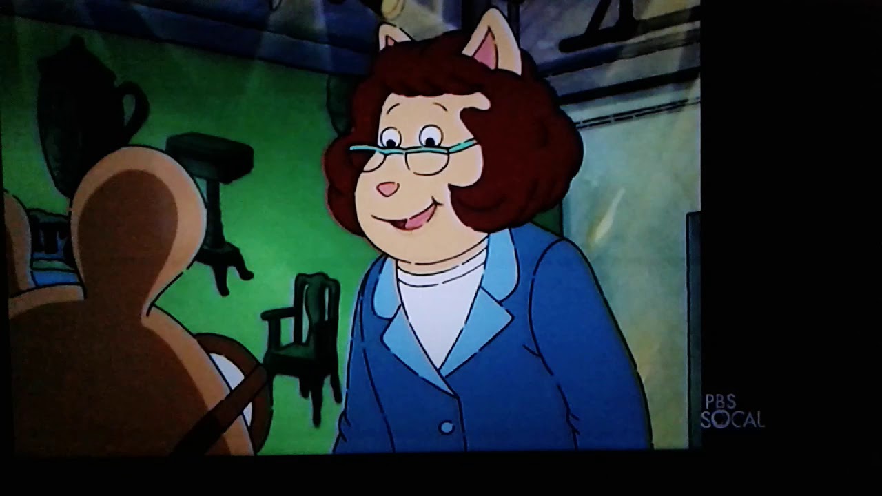 Arthur and kate fight - YouTube
