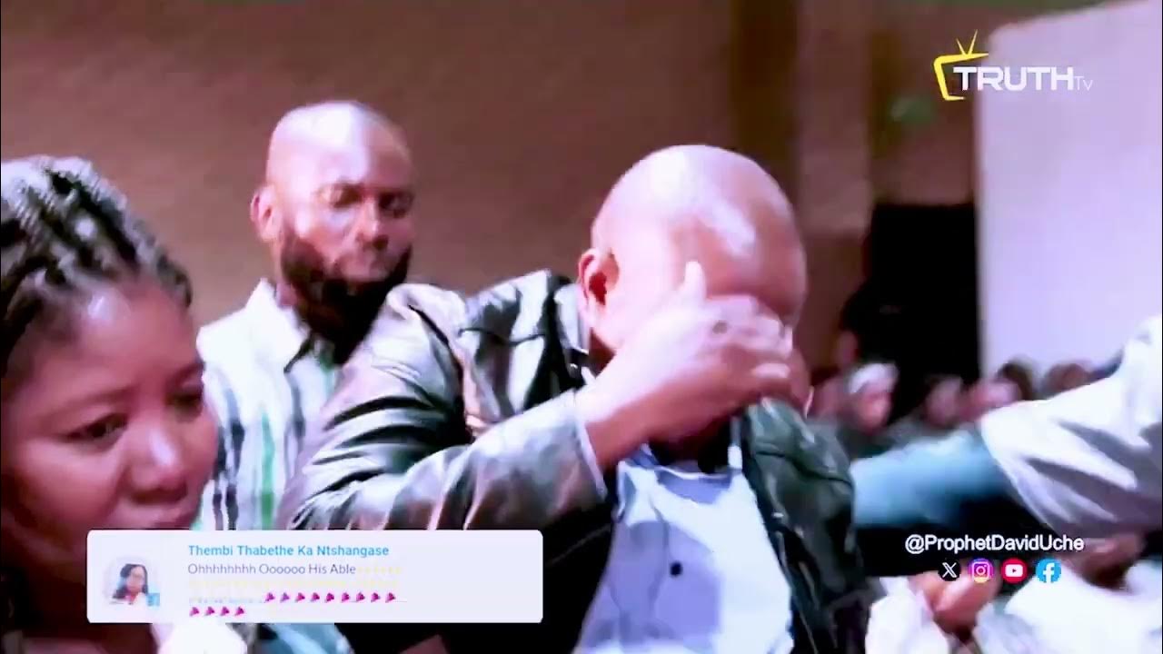 INSTANT MIRACLE || PROPHET DAVID UCHE || TRUTH TV - YouTube