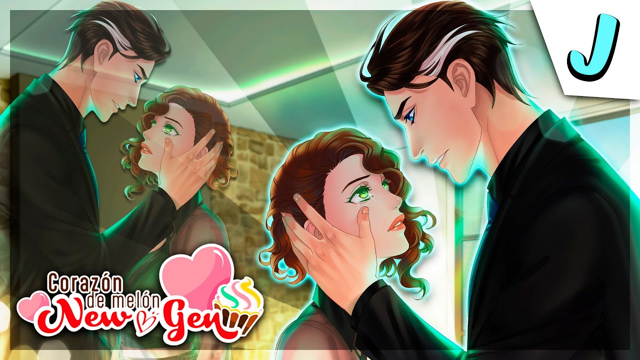 JASON TIENE MUJER Y YO SOY LA AMANTE?! 😱 | Ep.7 | CDM: NewGen - YouTube