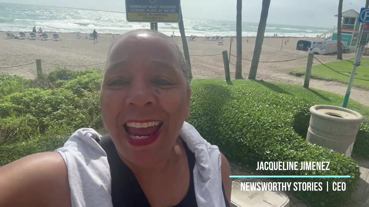 Bring Your Business to the Beach| A "WorkCation Experience! ARE YOU ...