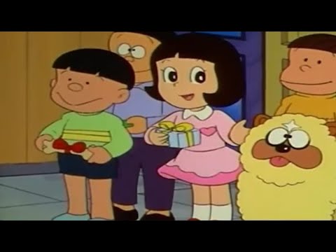 Shishimanu की welcome party Ninja hattori new episode - YouTube