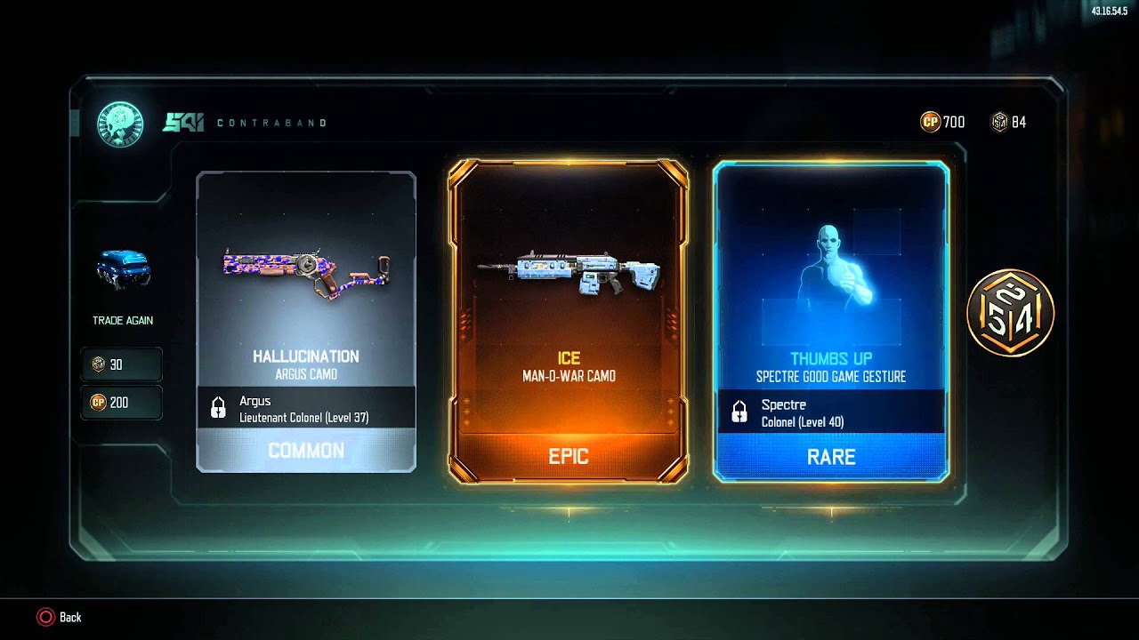 Supply Drop Opening!!!! - YouTube