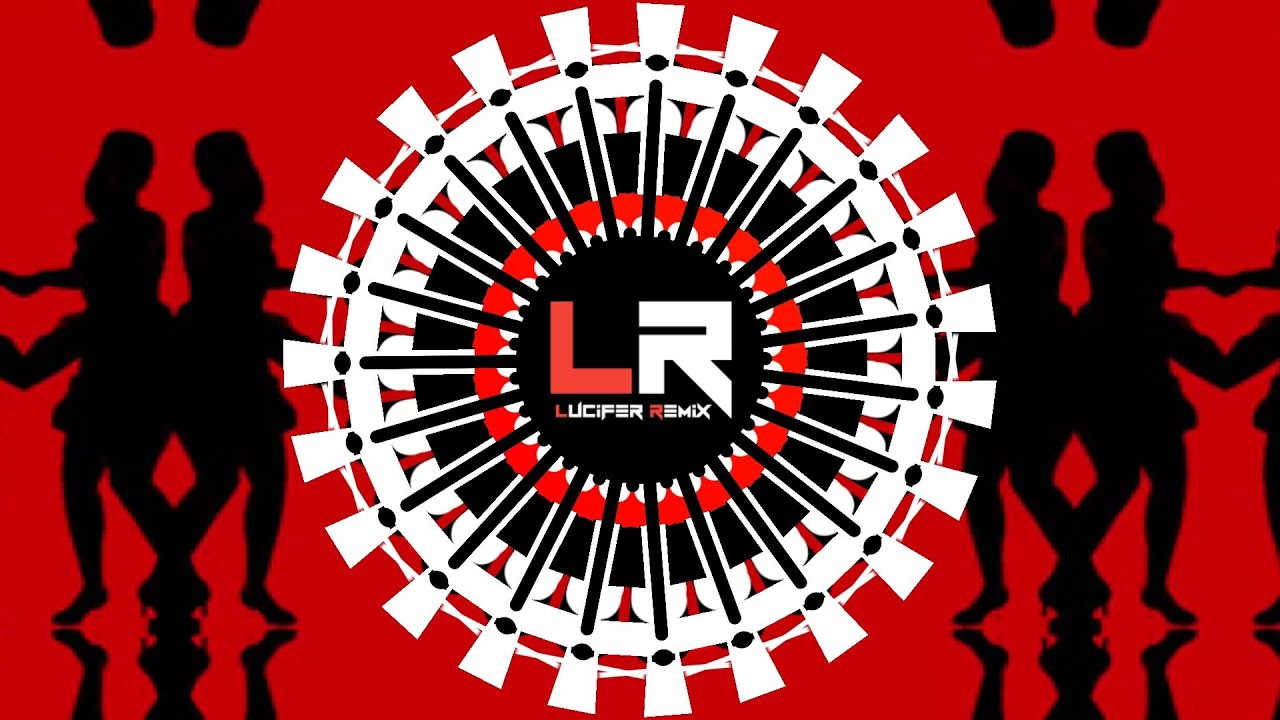 LAL MIRICHA - SAMBALPURI DJ ll KUMBALI TRANCE x SIRON MIX ll DJ LUCIFER ...