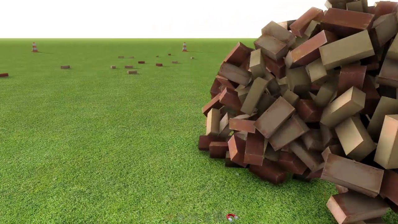 Yggdrasil - Soft shadows with PCF - YouTube