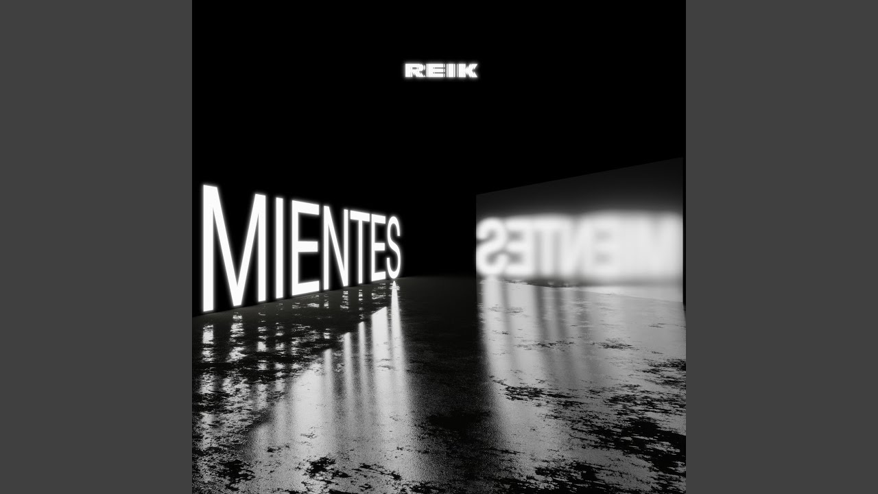 Mientes - YouTube