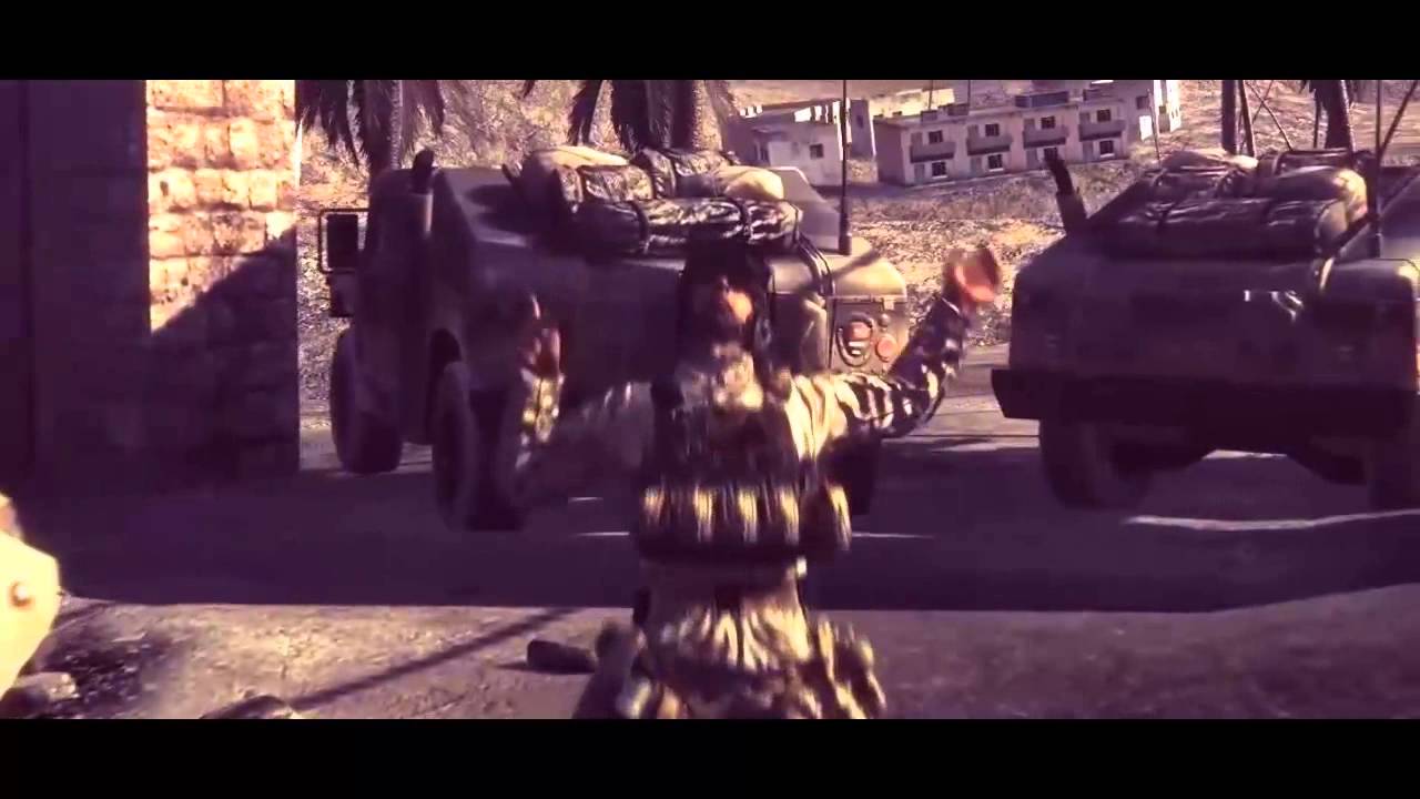 [OCC] Fight ! by Reaper - YouTube