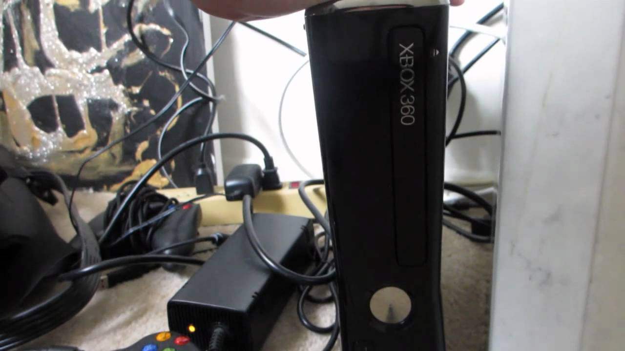 My gaming Cribs: set up is AWESOME - YouTube