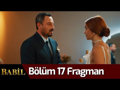 Babil 17. Bölüm Fragman