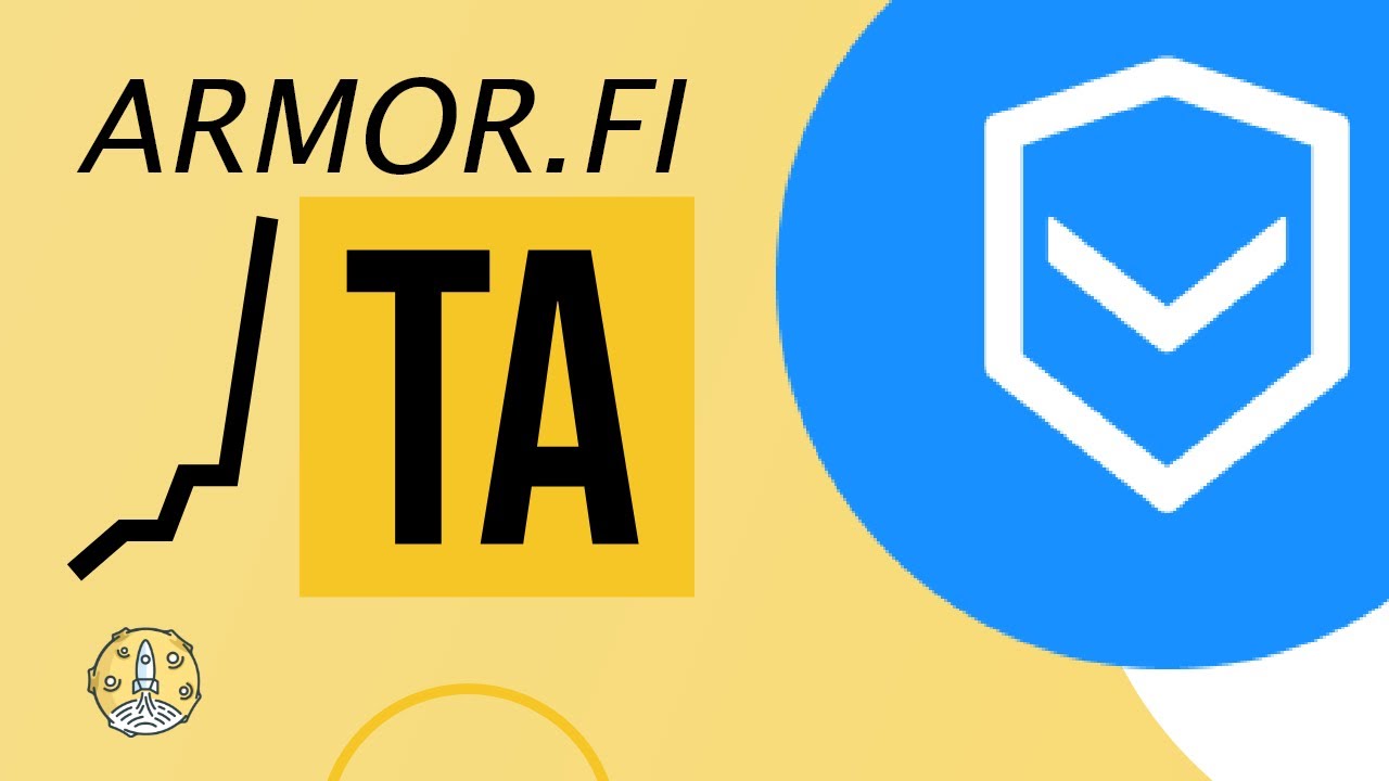 Armor.Fi (ARMOR) Price Prediction and Technical Analysis | Where is ...