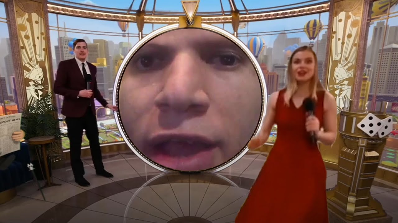 Roast Ep. 8: Flexing With His Aquarium 🐠🐟 (feat. Mr. Beast's look-alike ...