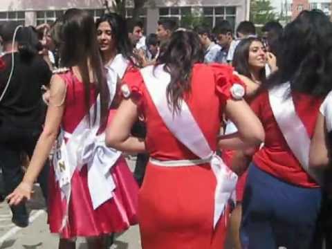 Sumqayit Son Zeng 13 nomreli 2012