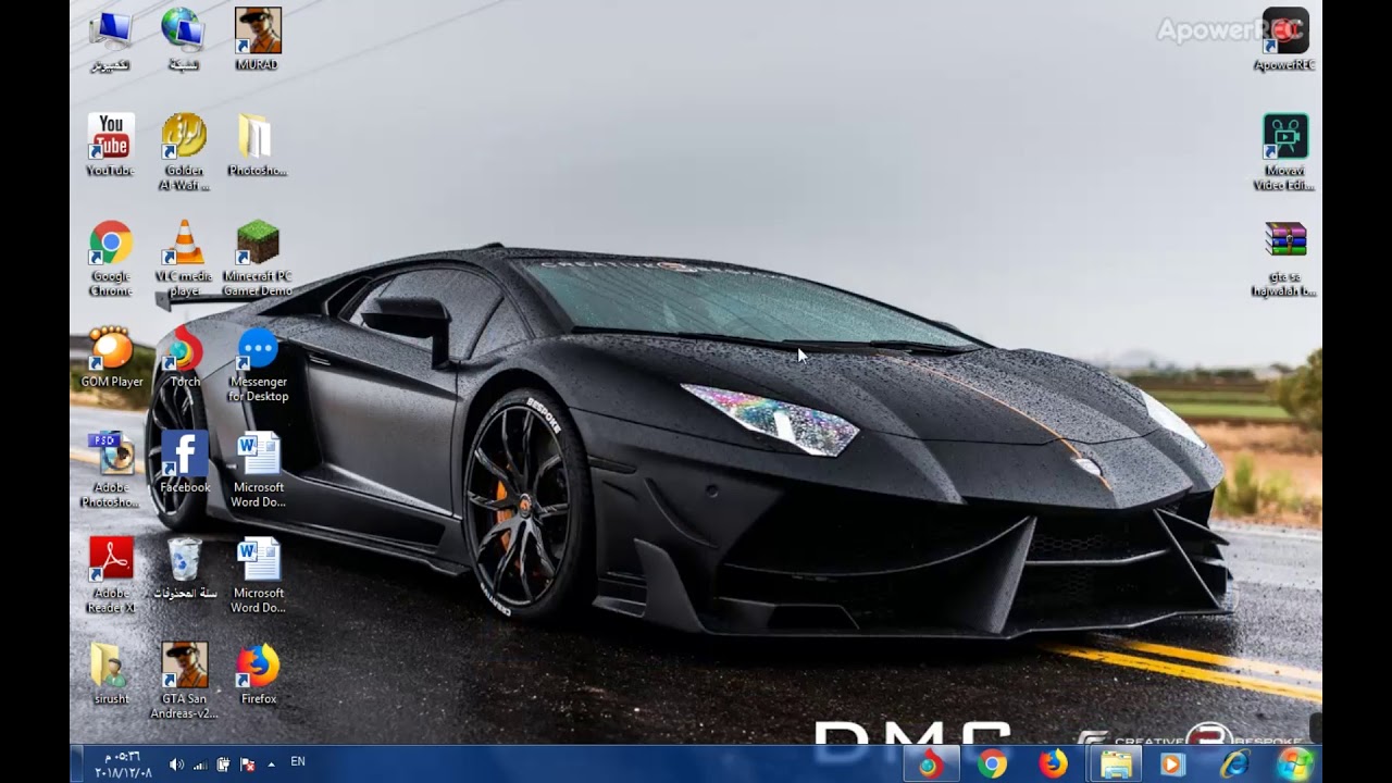 New Project - YouTube