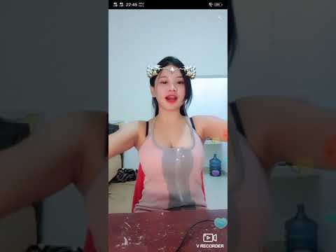 BigoLive||Goyang Payudara||Hot Banget