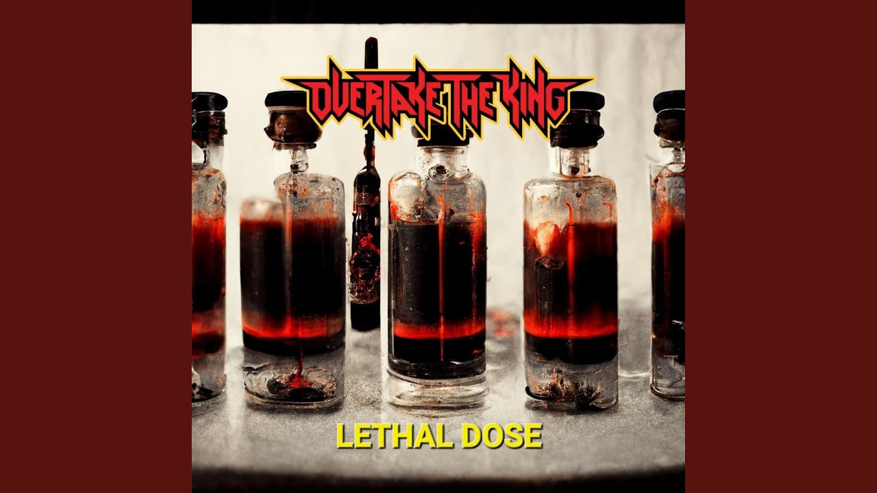 Lethal Dose - YouTube