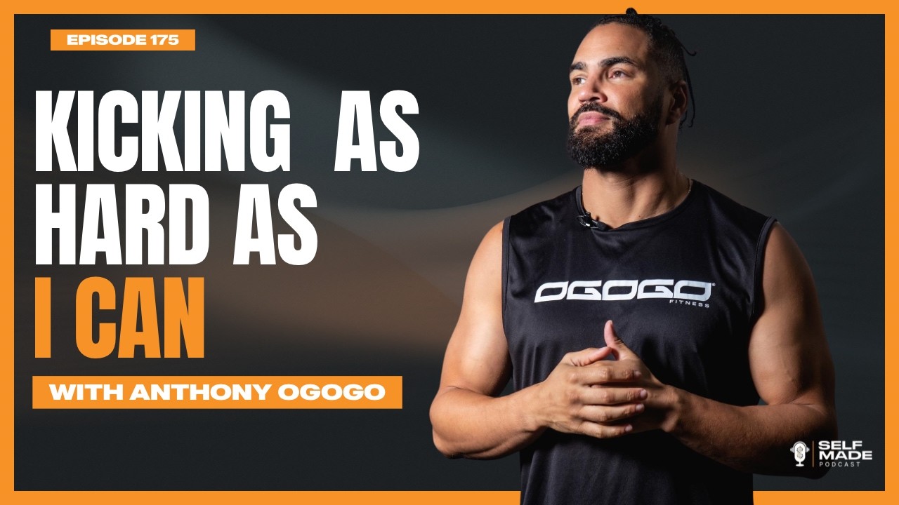 How training for boxing compares to wrestling. Episode 175 with Anthony ...