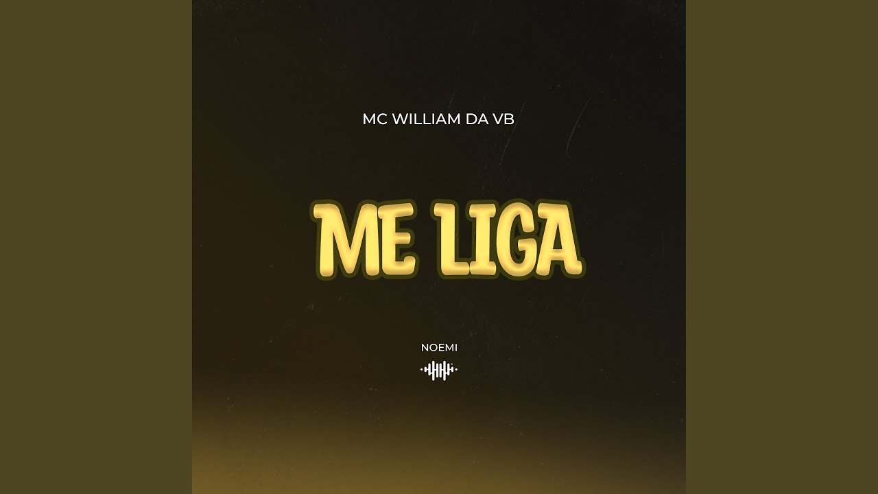 Me Liga - YouTube