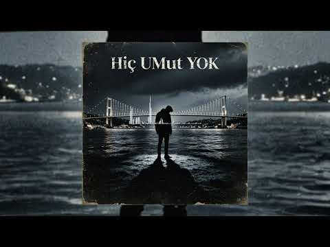 🎧Bsking-HİÇ UMUT YOK (Official Music )