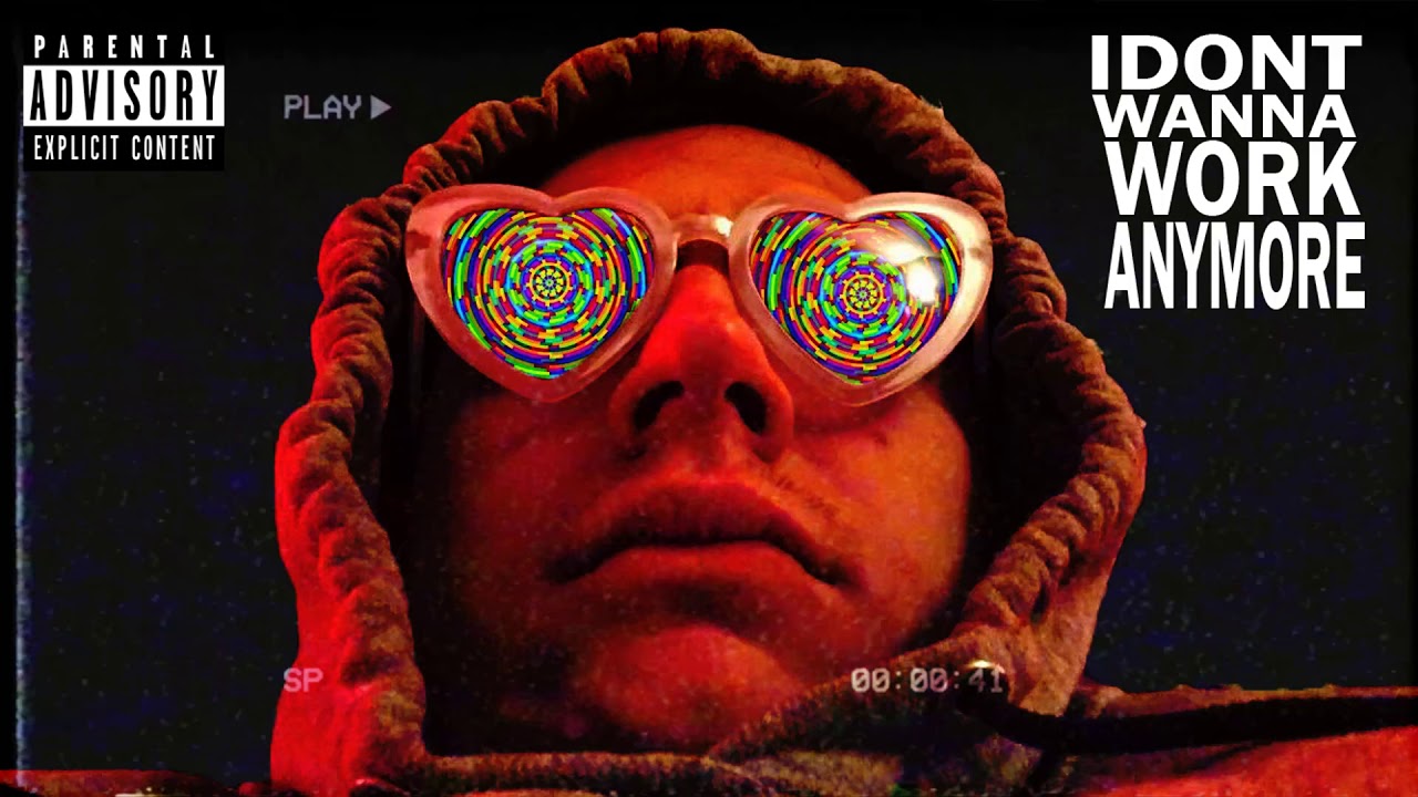 Sammy Cox - IDontWannaWorkAnymore (prod. Black Rose Beatz) (Official ...