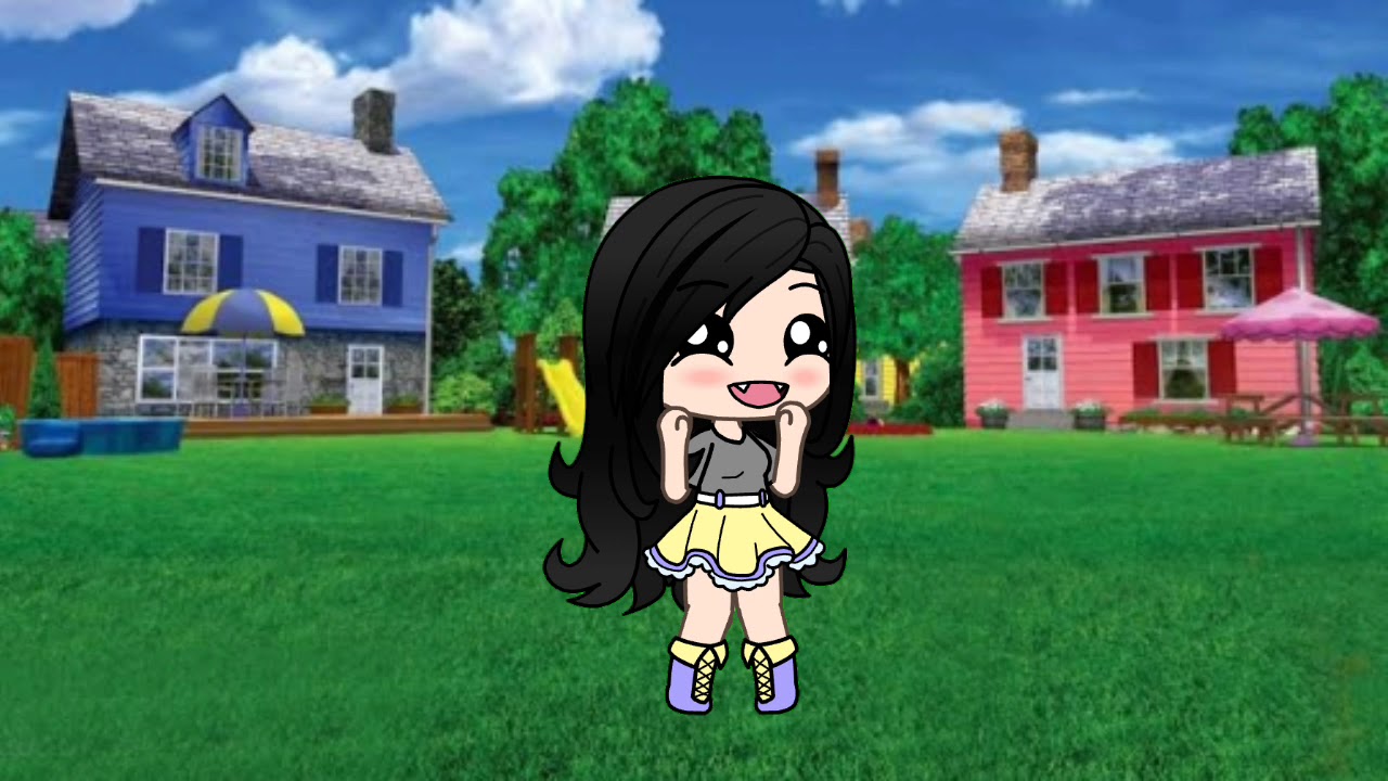 backyardigans versão funk (gacha life) - YouTube