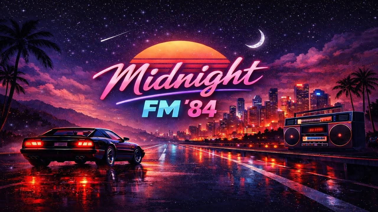 The best 80s Mix Vol 1 - YouTube