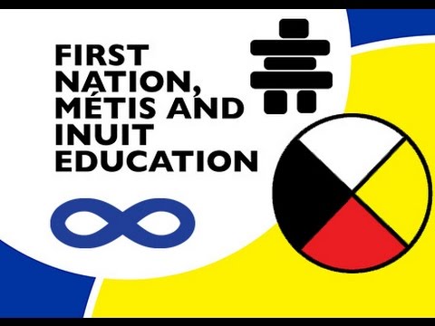 Reconcili-Nation: A Review of FNMI Education In Ontario - YouTube
