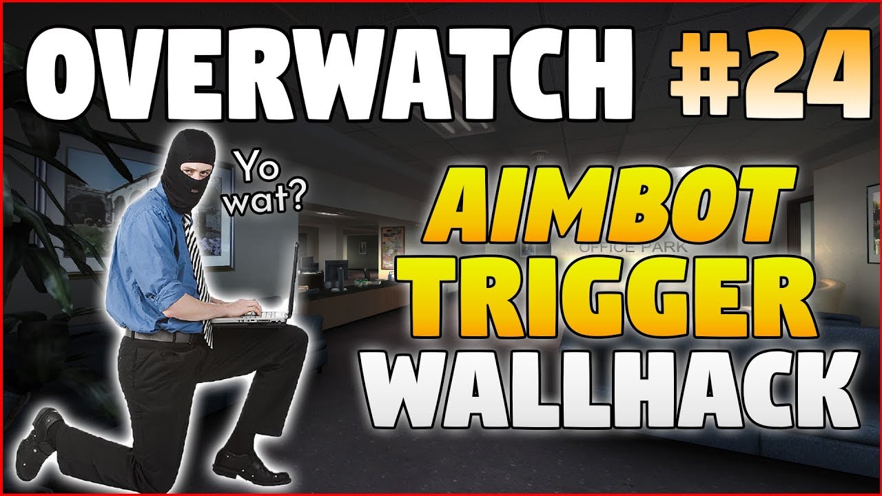 CS:GO - Overwatch #24 "The Suspect - Krycie Meno PREFIRE" | CZ/SK TomT ...